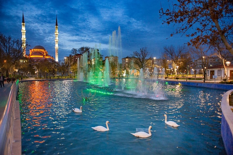 Cosa vedere a Konya - Turchia per tutti