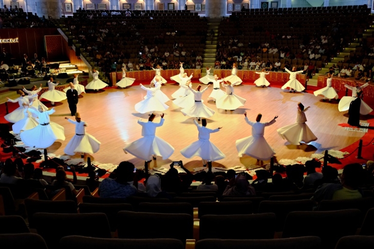 Cultura e religione - Turchia per tutti