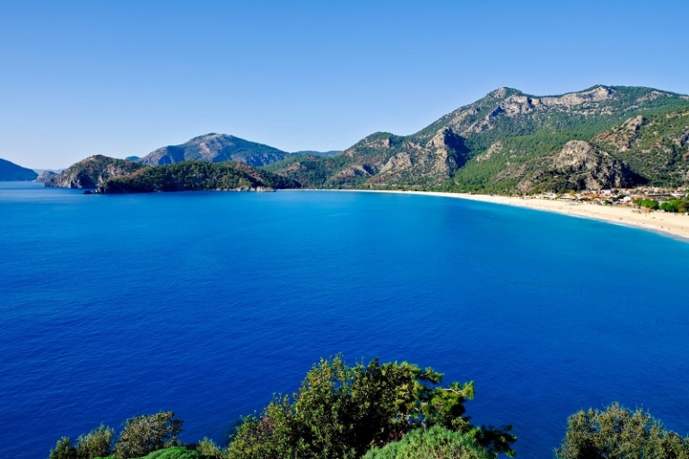 Costa Turchese - Turchia per tutti