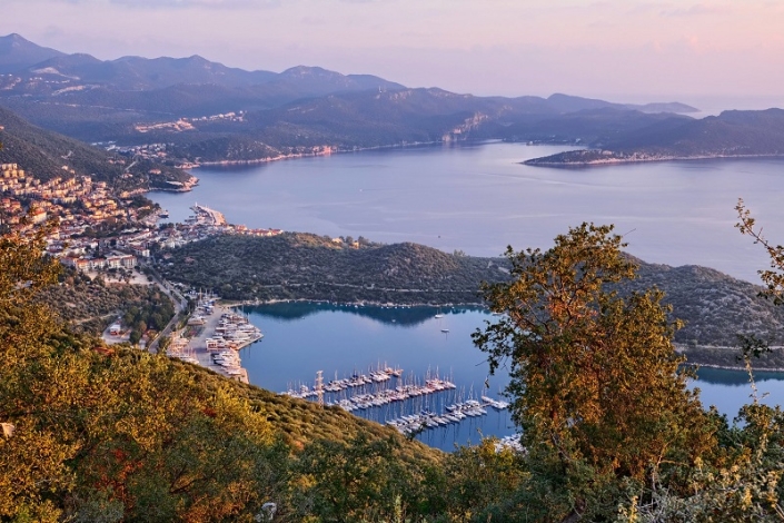 Costa Turchese - Turchia per tutti