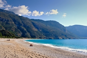 Mare - Turchia per tutti